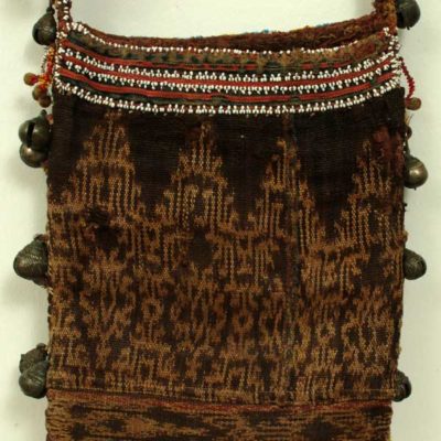 Bagobo Beaded Bag – Sarajo