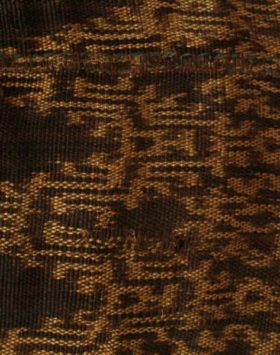 Bagobo Beaded Bag – Sarajo