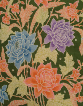 Java Batik – Sarajo