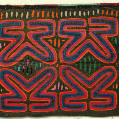 Mola Cloth – Sarajo