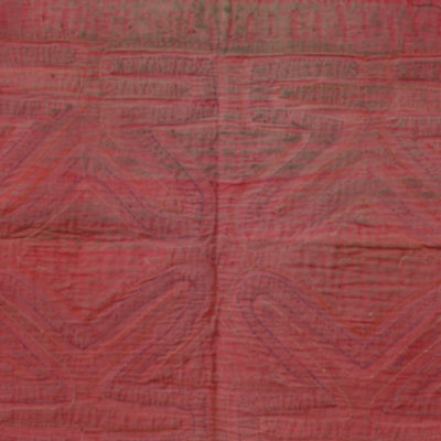 Mola Cloth – Sarajo