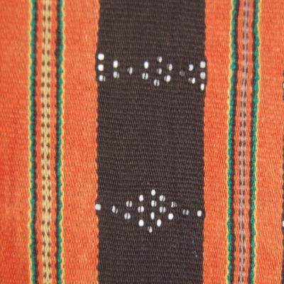 Laotian Ceremonial Cloth – Sarajo