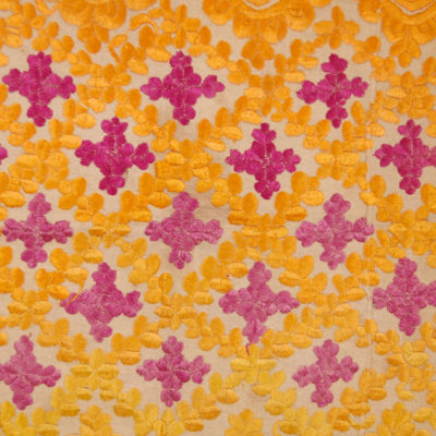 Rabat Embroidery – Sarajo