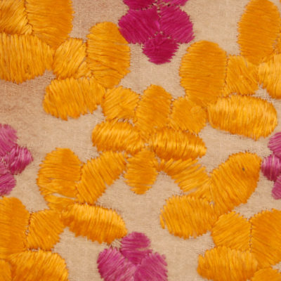 Rabat Embroidery – Sarajo