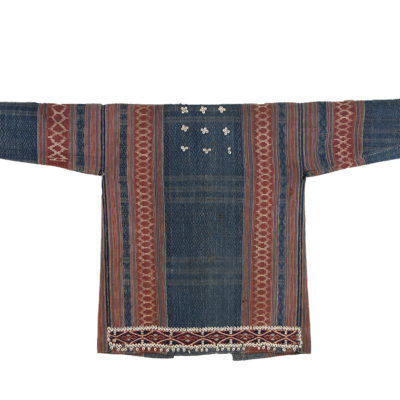 Ceremonial Jacket – Sarajo
