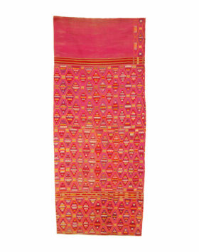 Tube Sarong (Patadyong) – Sarajo