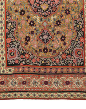 Persian Resht Embroidery – Sarajo