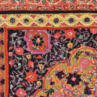 Persian Resht Embroidery – Sarajo