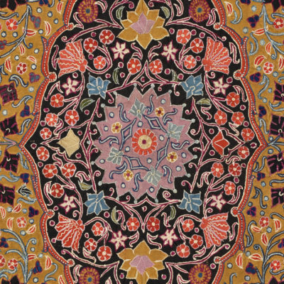 Persian Resht Embroidery – Sarajo