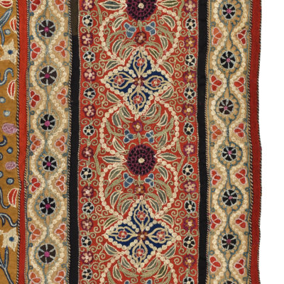 Persian Resht Embroidery – Sarajo