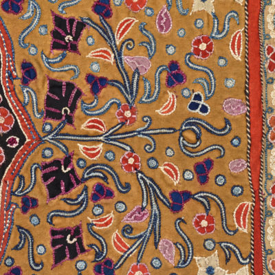 Persian Resht Embroidery – Sarajo