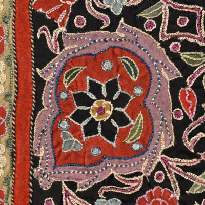 Persian Resht Embroidery – Sarajo